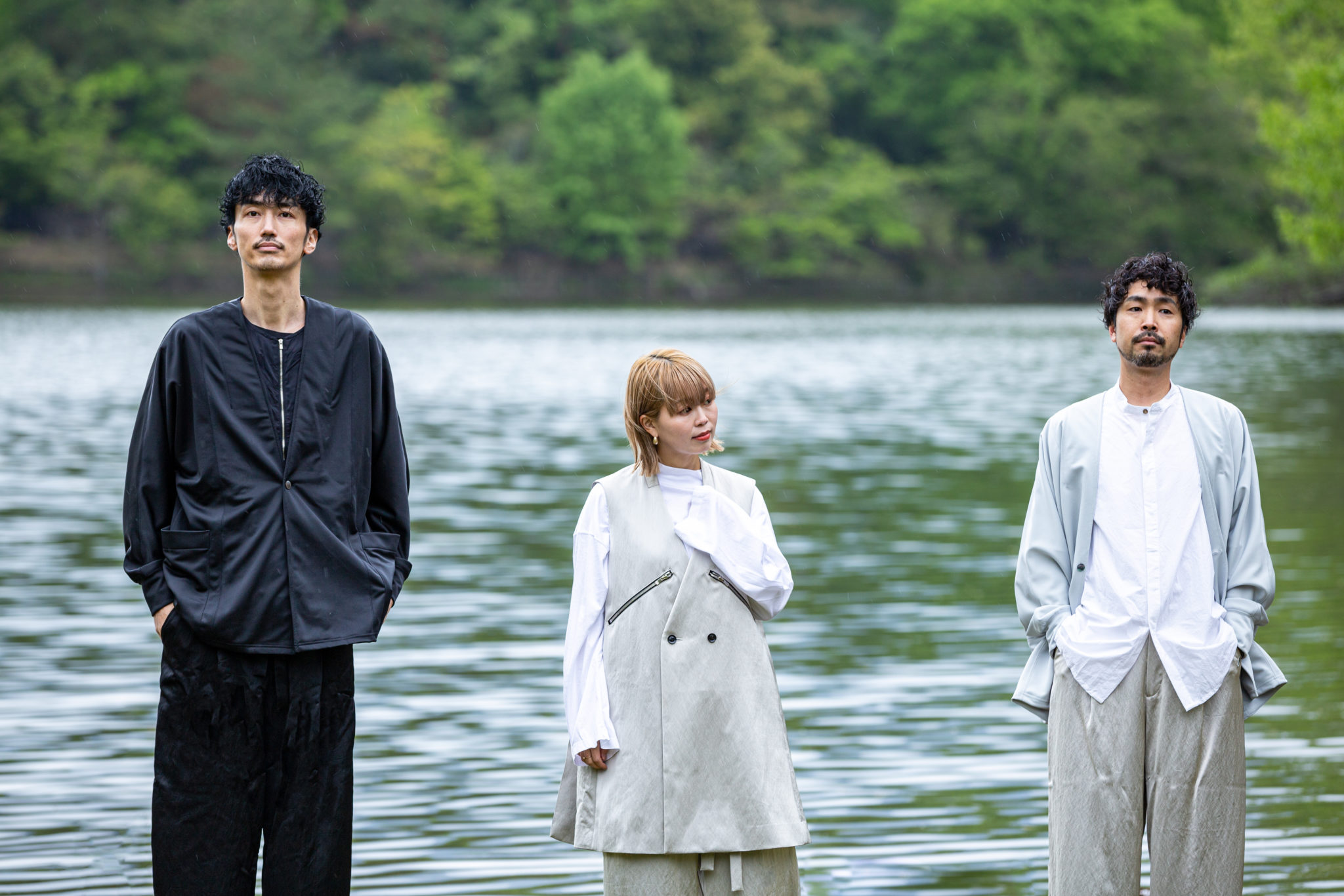 9枚目のフルアルバム『biotop』リリース決定、先行SGが本日より配信スタート。全国リリース・ツアーも開催、初日はアルバム再現ライブに ...
